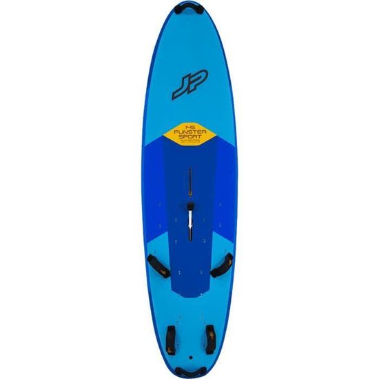 Planche Windsurf JP AUSTRALIA Funster Sport EVA 2023 165 Blanc ...