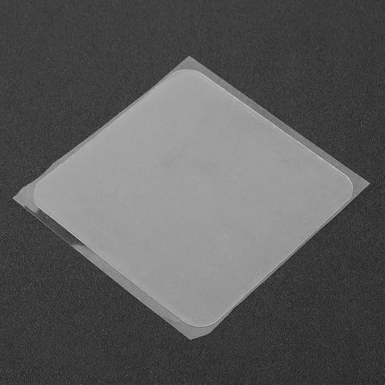Matériaux composites Résistance aux taches Résistance au vieillissement ...