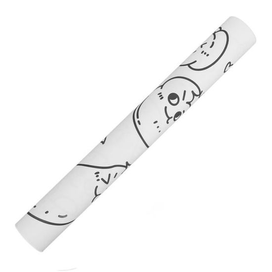 Rouleau de Papier à Colorier - SONEW - 3m60 - Motifs Riches - Multi ...