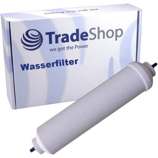 Filtre À Eau De Rechange Pour General Electric Qxitqr Gxitq Gxrtq Gxrtq ...