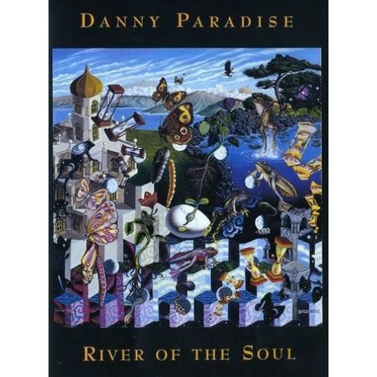 PARADISE,DANNY-RIVER OF THE SEA - Cdiscount DVD