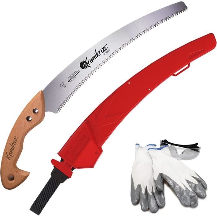 W330h – Scie courbé avec dent durci [16] - Cdiscount Bricolage