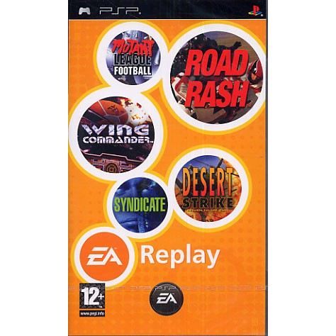 EA REPLAY - Cdiscount Jeux vidéo