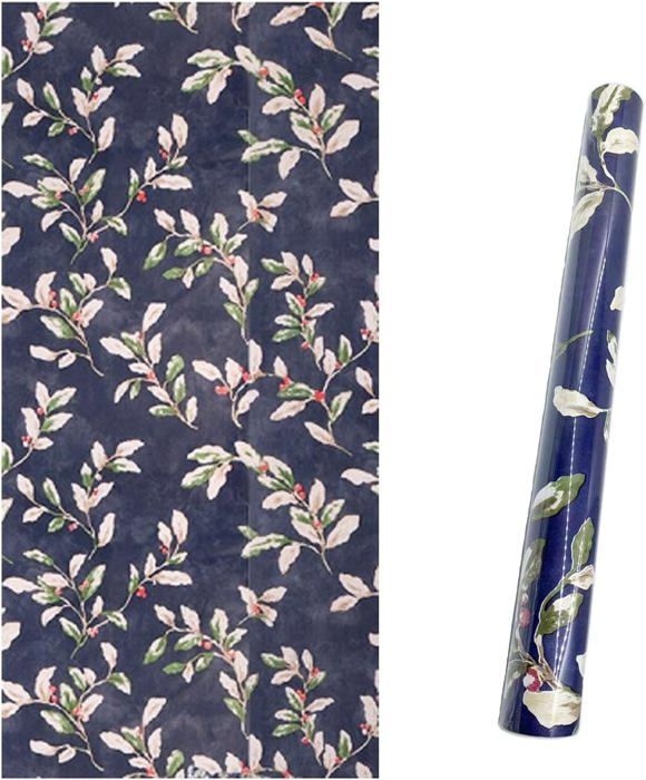 Papier Peint Autocollant,44X600Cm,Autocollant Revêtement Mural Pvc ...