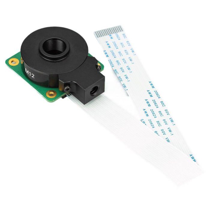 Raspberry Pi® SC0870 SC0870 Module de caméra couleur CMOS Convient pour ...