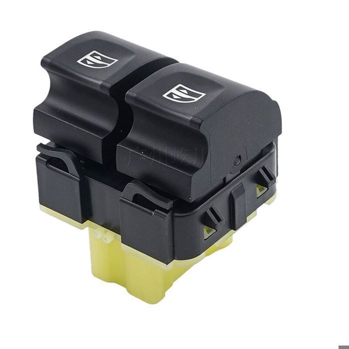Interrupteur Lève-Vitre Clio 4, Pour Renault Captur, Sandero, Trafic ...