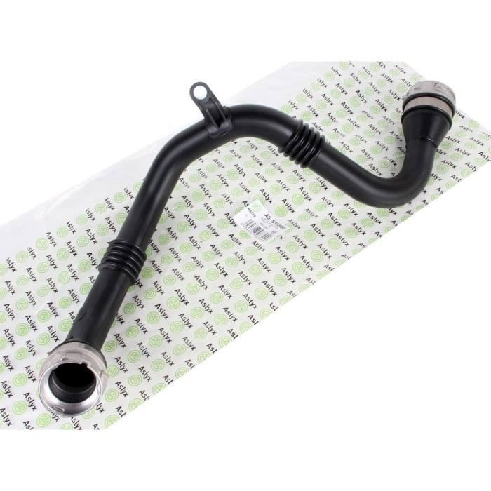 Tuyau d'Intercooler Durite de Turbo Fluence Megane Scenic III 1.5 DCI ...