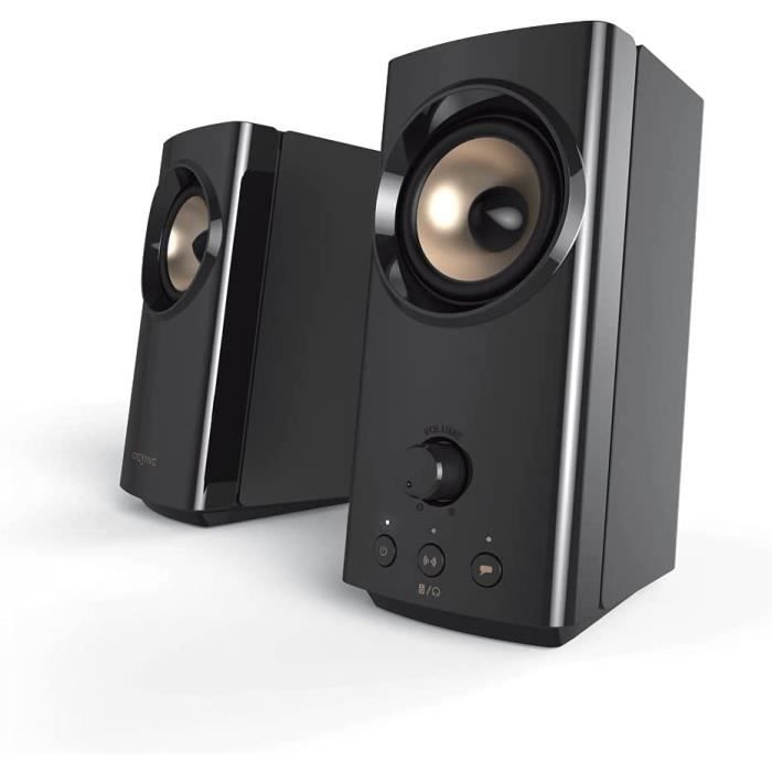 Haut Parleur Pour Pc 1