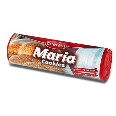 Biscuits Maria CUETARA 200gr - Cdiscount Au quotidien