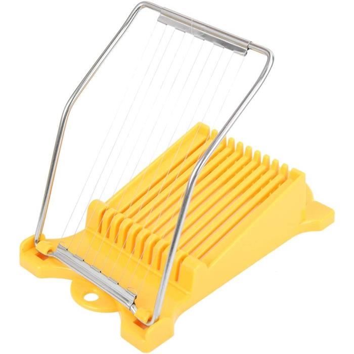 Coupe Pince Coupe Tomate Assistant Trancheur - Trancheuse À Tomates ...