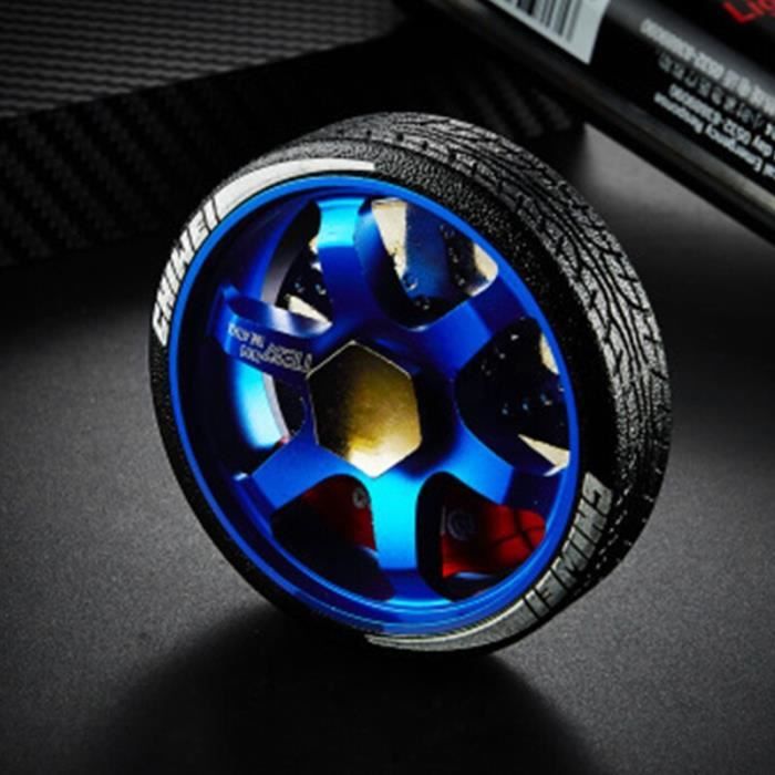 Car Styling Fidget Spinner Voiture PendantAuto Décoration Intérieure ...