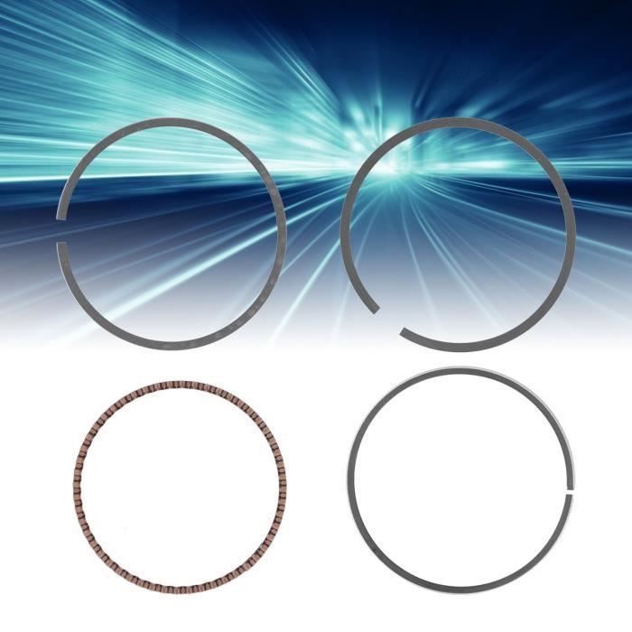 Segment De Piston Moteur Segment De Piston, Segments De Piston De Pièce ...