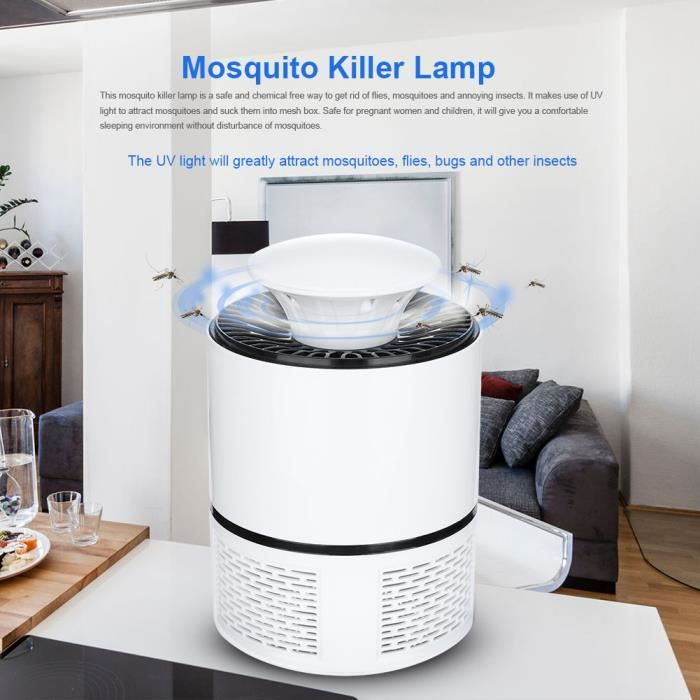 Dioche Buzz Killer Coffre-fort électronique USB lampe UV lumière ...