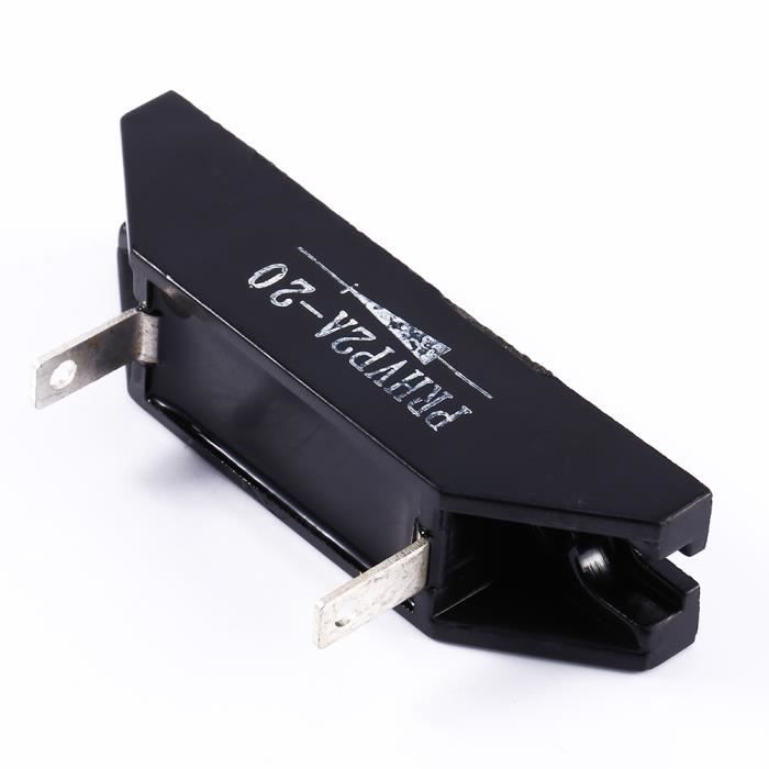 Diodes haute tension Diode de Protection Haute Tension, 20KV 2A Diode ...
