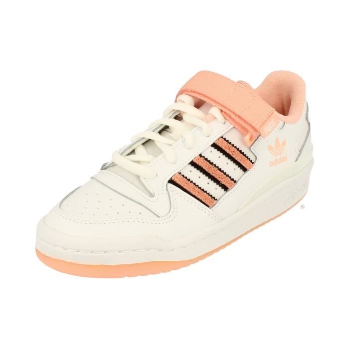 Baskets Adidas Originals Forum Low City pour Hommes