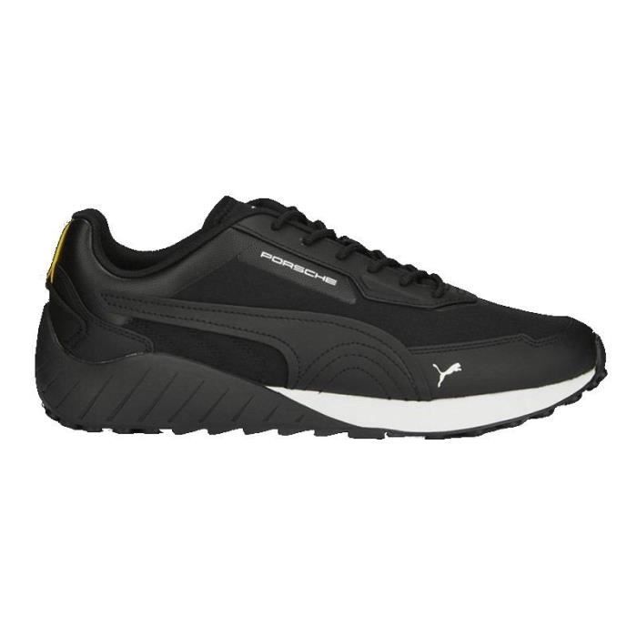 Basket Homme, Noir, Puma x Porsche PL Speedfusion 307446-01 - Cdiscount Sport