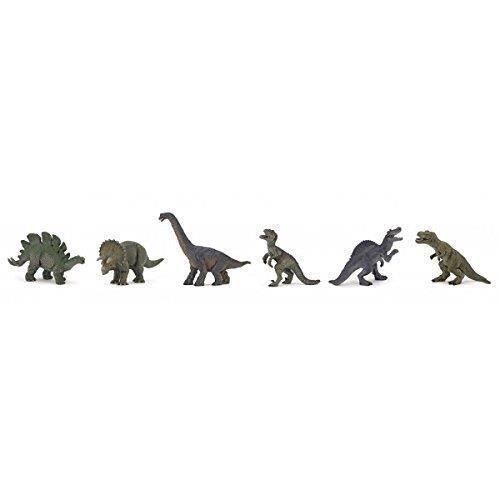Papo Mini Tubs Dinosaurs Toy Figure - Cdiscount Bagagerie - Maroquinerie