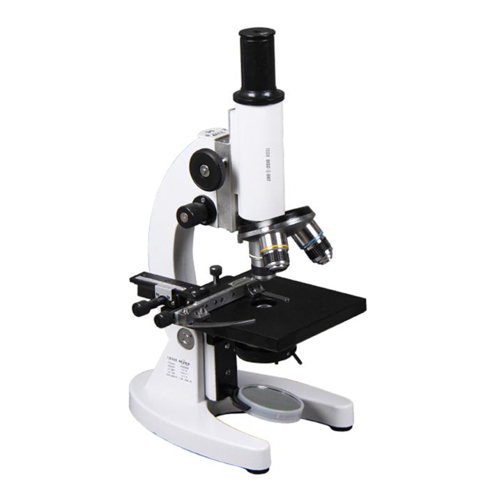 TD® microscope monoculaire optique scientifique laboratoire adultes ...