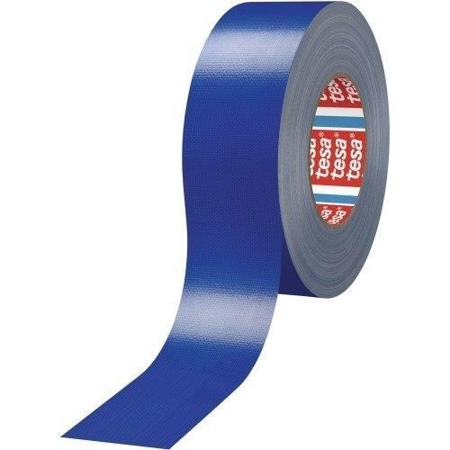 Ruban adhésif - TESA - 4688 Standard - Bleu - Intérieur - 25 m ...
