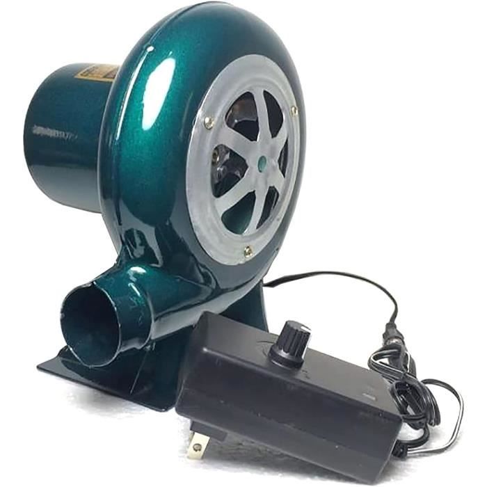 Blacksmith Electrique 220V Forge Forge, Avec Gouverneur, Ventilateur ...