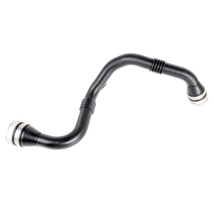 Tuyau d'Intercooler Durite de Turbo Fluence Megane Scenic III 1.5 DCI ...