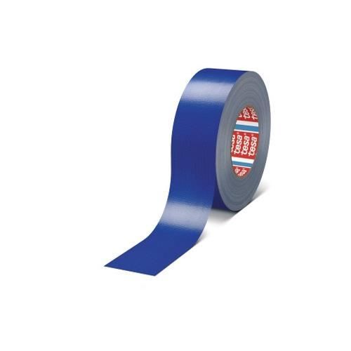 Ruban adhésif - TESA - 4688 Standard - Bleu - Intérieur - 25 m ...