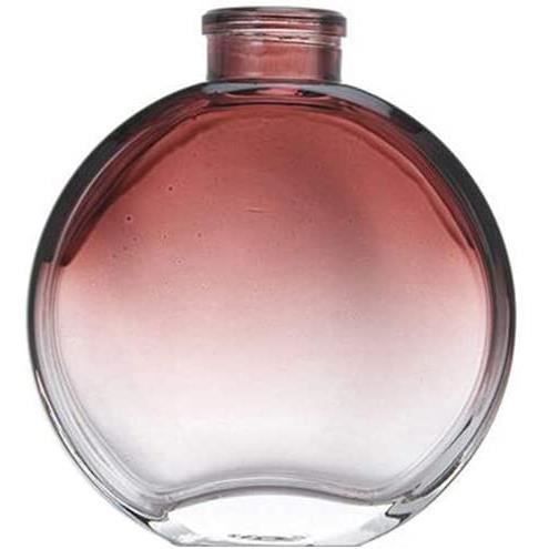 1 Flacon Diffuseur En Verre Vide Rechargeable De 150 Ml Pour ...