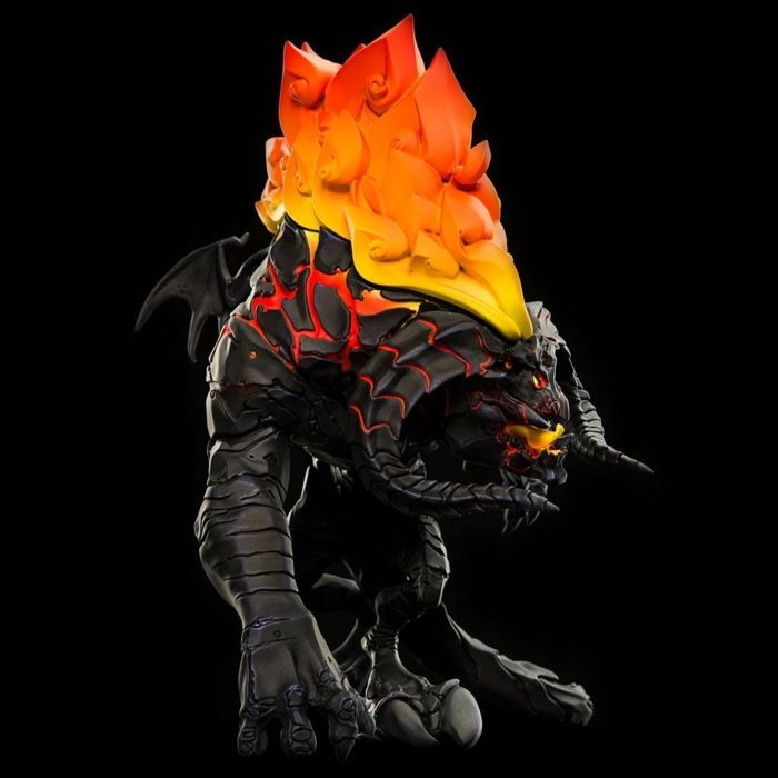 Weta Collectibles - Le Seigneur des Anneaux - Figurine Mini Epics The ...