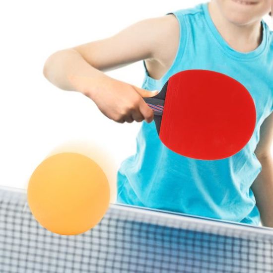 Paddle De Ping-Pong(Type De Raquette: Prise En Main ) Mothinseeto ...