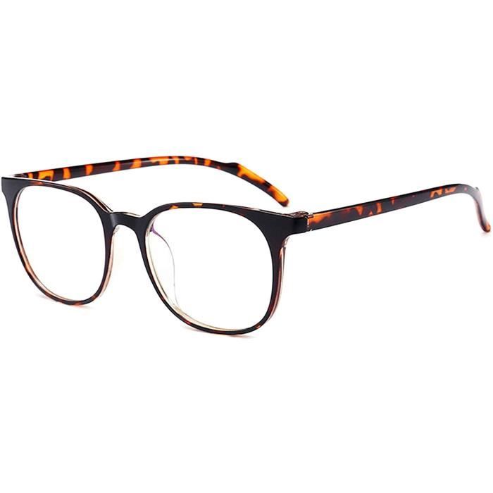 Prix Verres Lunettes Sans Monture