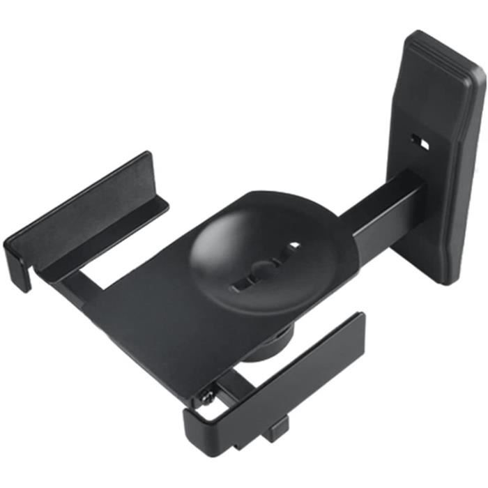 Support Mural pour Enceintes Support mural for haut-parleur Plateau à ...