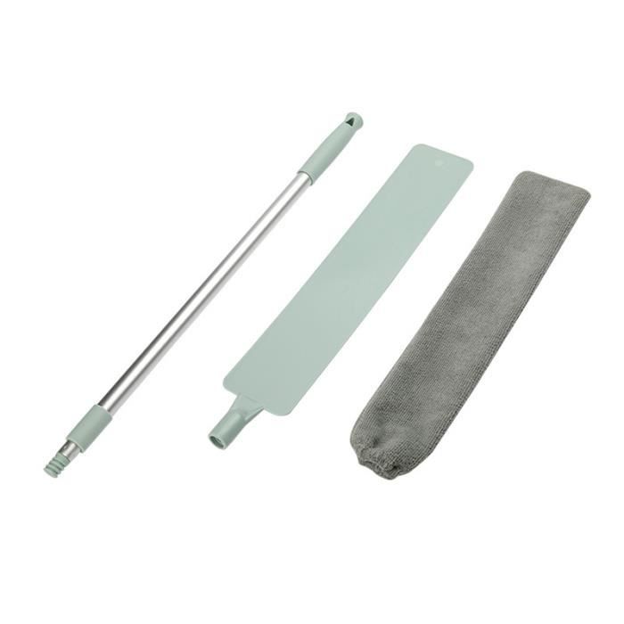 Brosse à main,Balai magique extensible en microcarence pour ...