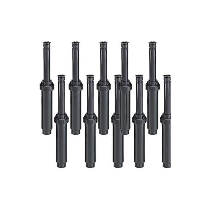 Tuyère d'arrosage Rain Bird UNI-Spray 415 - Suinga - Pack de 10 avec ... Tuyère d'arrosage Rain Bird UNI-Spray 415 - Suinga - Pack de 10 avec ...