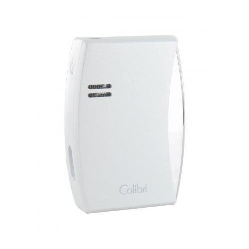 Briquet colibri eclipse moon blanc - Cdiscount Au quotidien
