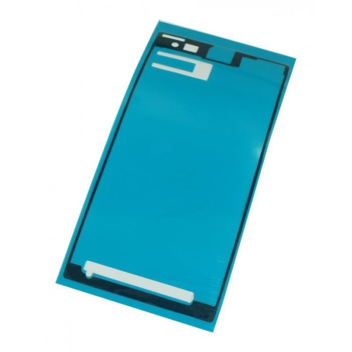 Adhesif Stickers Double Face Ecran LCD Sony Xpe... - Achat / Vente ...