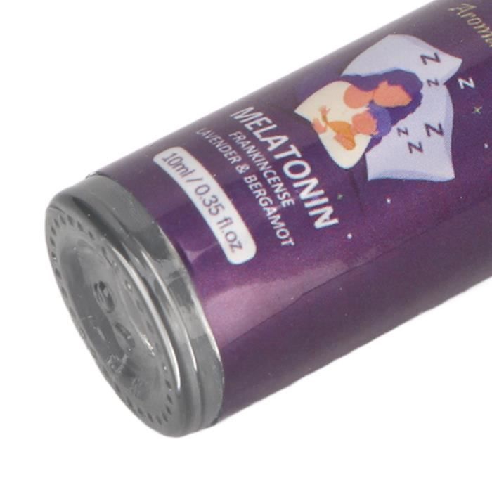 Pwshymi-Huile essentielle de sommeil Sleep Roll On Essential Oil Réduit ...