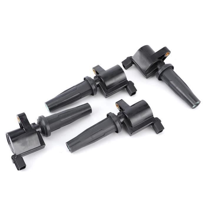 Progrès-Bobine d'allumage 4 pièces DG522 remplacement de la bobine d ...