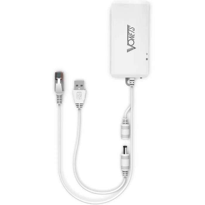 2.4Ghz Routeur Wifi Répéteur Bridge Ethernet De Pont Sans Fil-Wifi ...