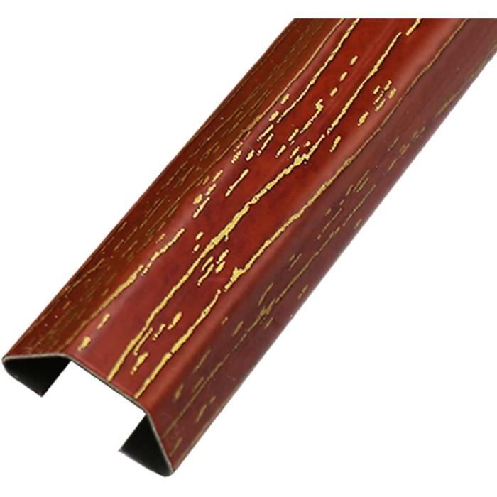 Goulotte Passe Cable Plancher De Cache-Cordon De Câble, Kit De Gestion ...