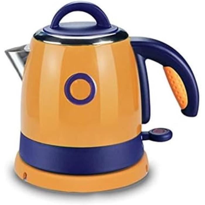 Bouilloire Électrique 0.8L Mini Bouilloire Électrique Chauffe-Eau ...
