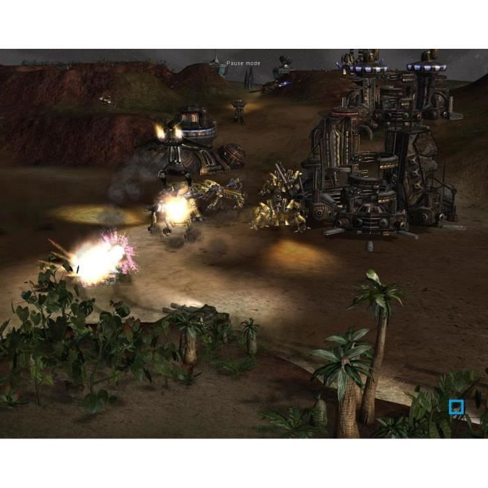 EARTH 2160 - Cdiscount Jeux vidéo
