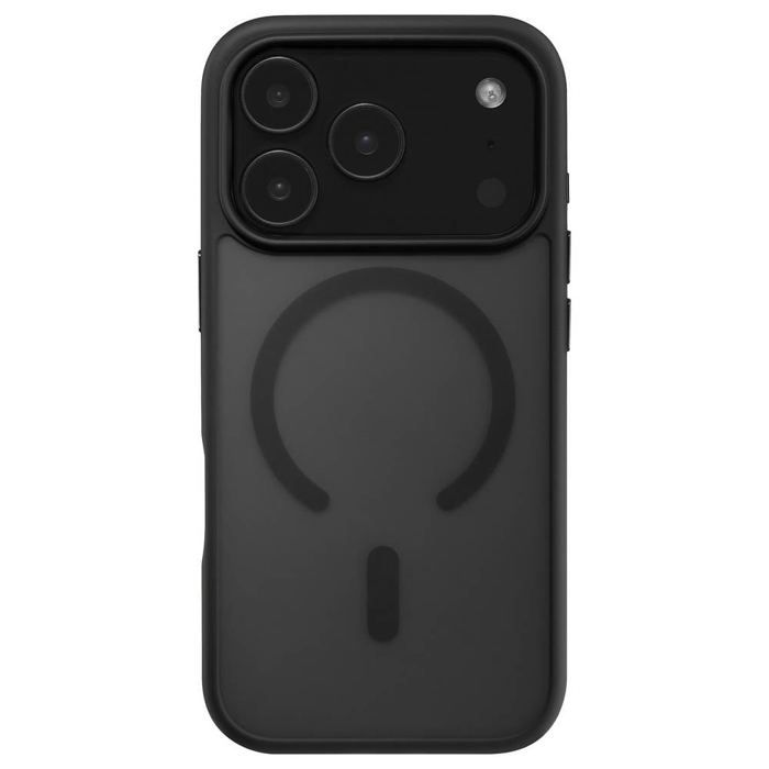 Renkforce RF-6830726 Coque arrière Apple iPhone 17 Pro noir ...