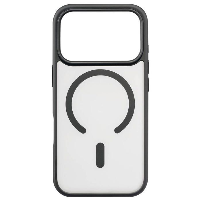 Renkforce RF-6830726 Coque arrière Apple iPhone 17 Pro noir ...