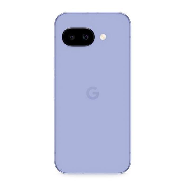 Google Pixel 9A 5G 128 Go Violet Iris - Cdiscount Téléphonie