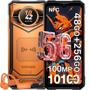 Doogee 200 - Cdiscount