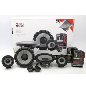 Kit focal - Cdiscount Auto