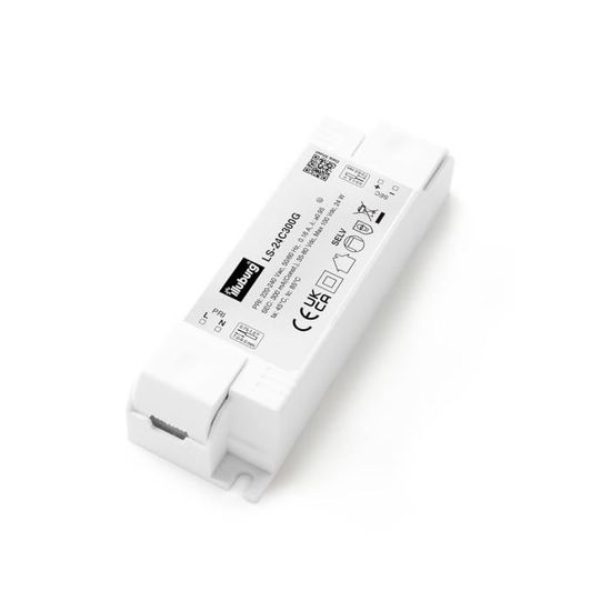 Transformateur Led 300Ma - 350Ma Courant Constant 11W - 24W Sans ...