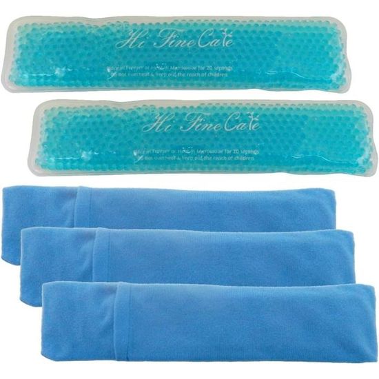 Coussin De Refroidissement Périnéal, Compresses Froides Post-Partum En Gel Pour Femme Après La ...