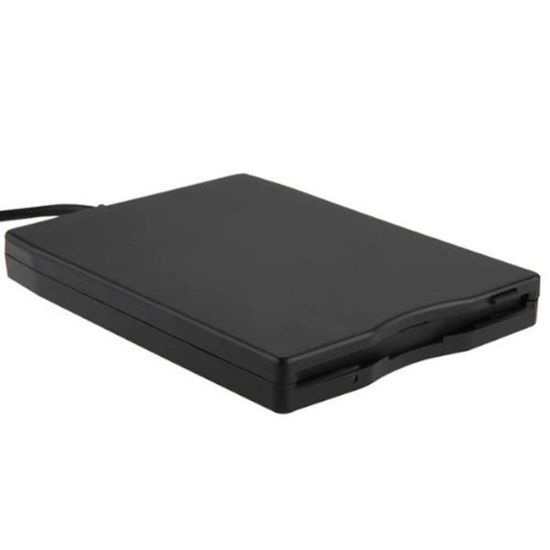 Lecteur de Disquette USB 1.1-2.0 Externe 3.5" 1.44Mo Portable pour PC ...