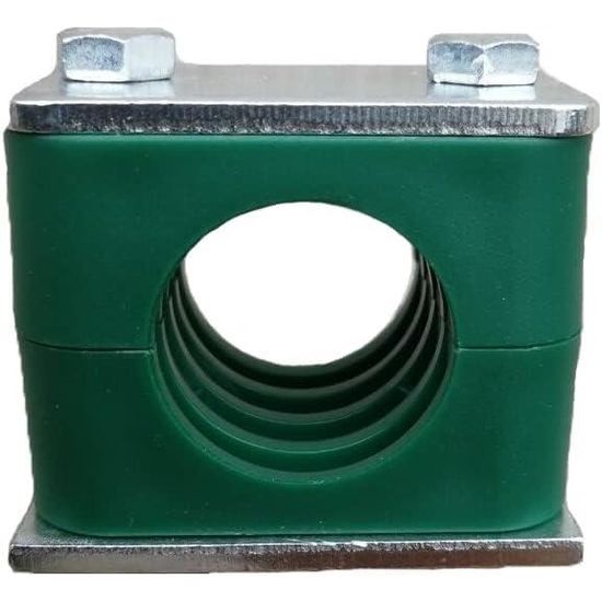 Collier de serrage pour tube hyaulique, colliers de serrage en ...